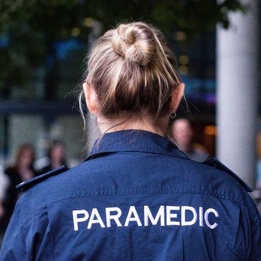 Paramedic Education in Australia and New Zealand: Preparing Heroes for ...