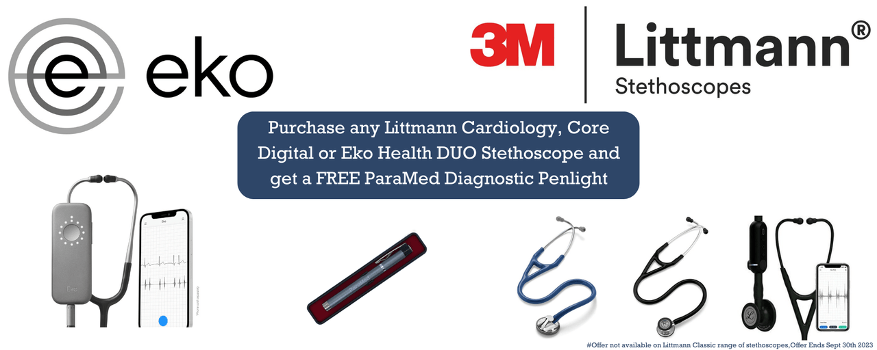 Paramedic Shop - Paramedicine Textbooks & Equipment