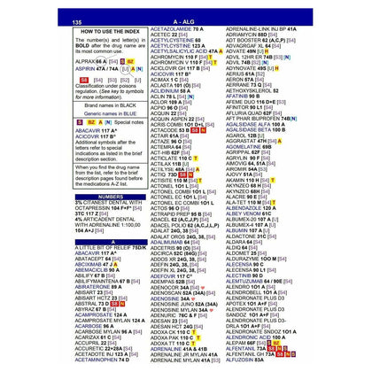 Shop Paramedic Dictionaries, Reference Cards & Pocket Books