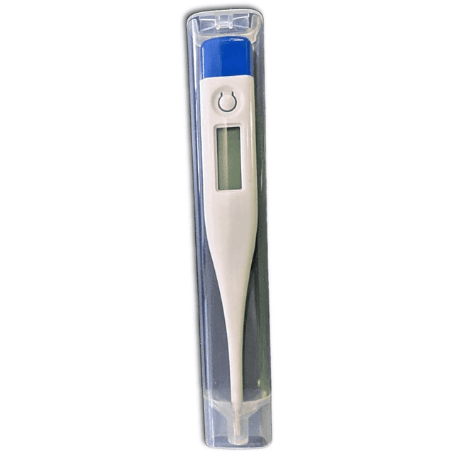 Rapid Tip Digital Thermometer